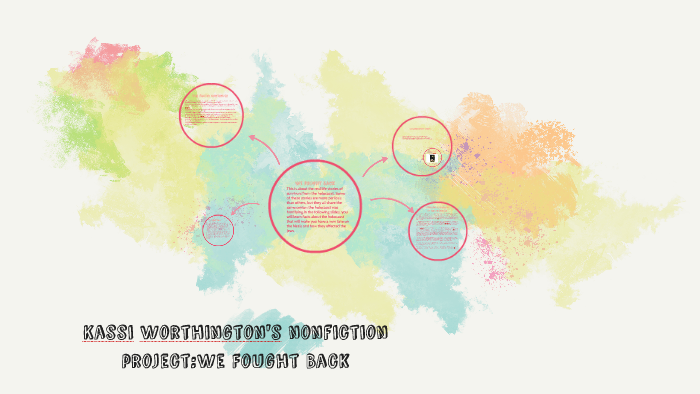 We Fought Back by sarah kerstetter on Prezi