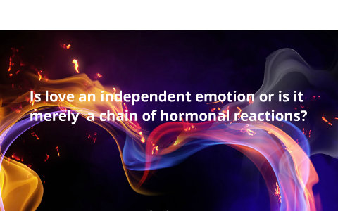 Love TOK Presentation by Faissal Mardini on Prezi