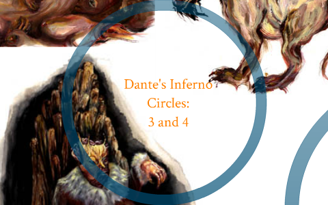 Dante's Inferno: Circles 3 and 4 by Kyle McGuinness on Prezi