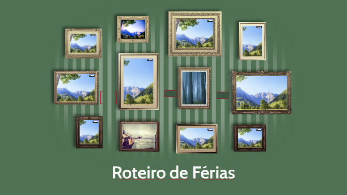 Roteiro de Férias by Camila Pelicci on Prezi