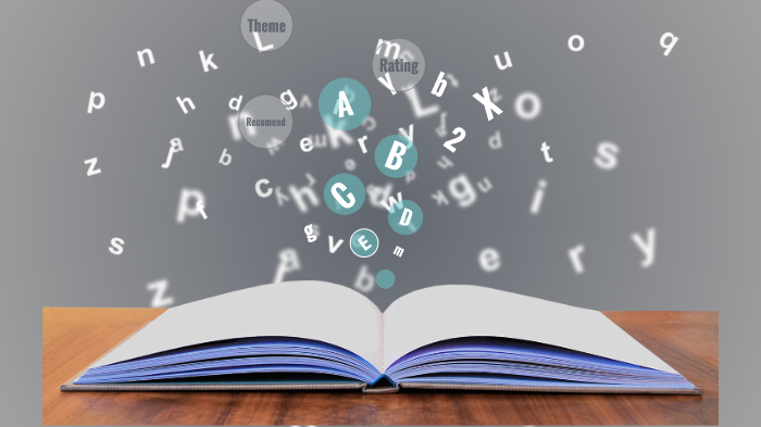 The Mouse w/ the Question Mark Tail by Jacob Curlett on Prezi