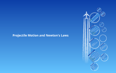 Conceptual Physics Unit 2: Projectile Motion by erica whittle on Prezi
