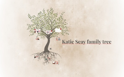 Katie Seay family tree by Katie Seay on Prezi