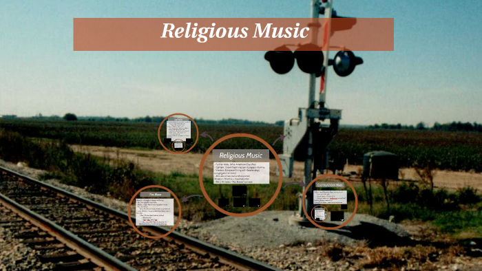 Religious Music, The Blues by Matthew Postle on Prezi