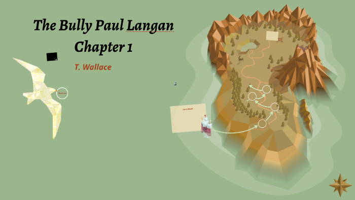 The Gun Paul Langan Chapter 2 by T Wallace on Prezi