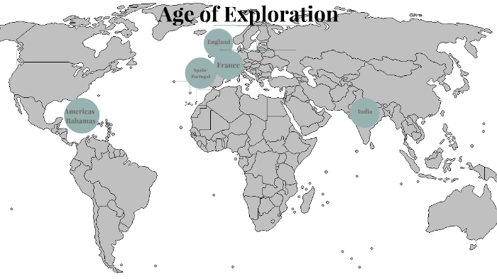 Age of Exploration Project by Chris Scott on Prezi