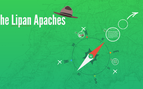 The Lipan Apaches by Kristen Hess on Prezi