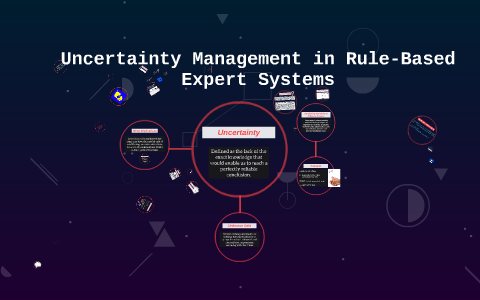 Uncertainty Management in Rule-Based Expert Systems by Tetet Sureta on ...