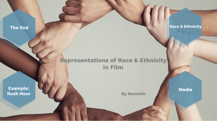 Representation of race by Kenneth Ma on Prezi