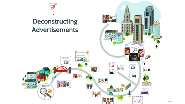 Deconstructing Advertisements by Ana G on Prezi