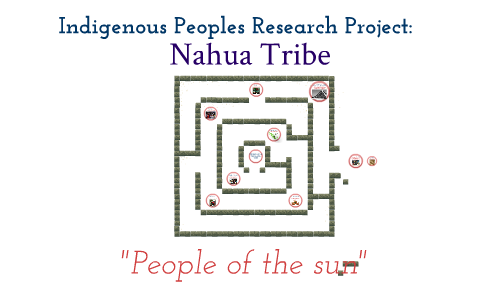 Indigenous Peoples Research Project: Nahua Tribe by Amethyst Goff on Prezi