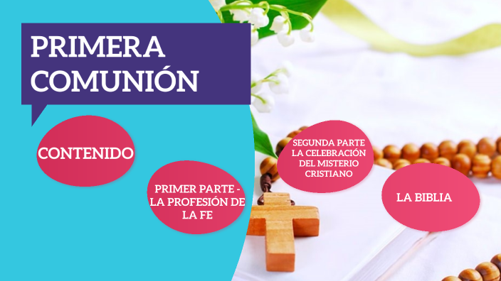 COMUNION ADULTOS by Jessy Ortiz on Prezi