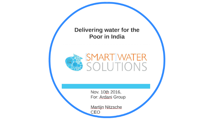 Presentation Adani Gujarat by Martijn Nitzsche on Prezi