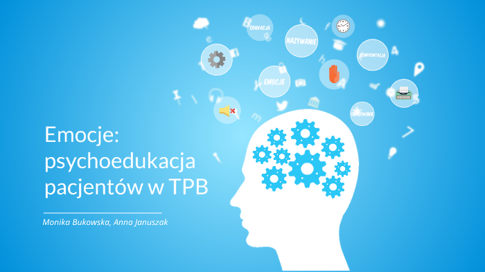 Emocje w TPB by Monika Bukowska on Prezi