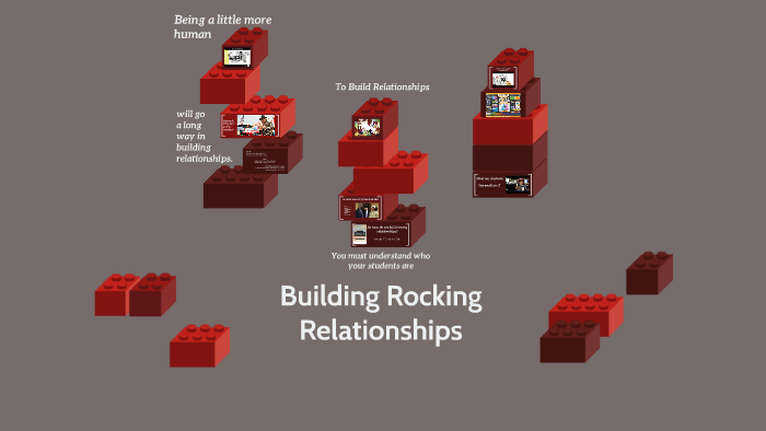 Building Rocking Relationships by Joseph Wood on Prezi