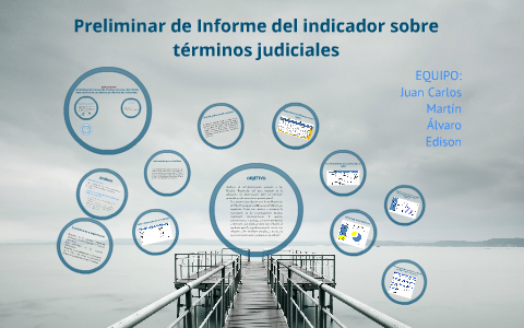 Meta Terminos judiciales by ed car on Prezi