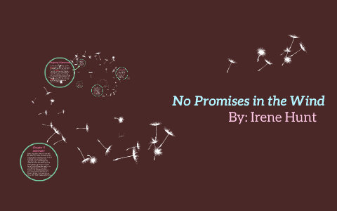 No Promises in the Wind by Amber Domres on Prezi