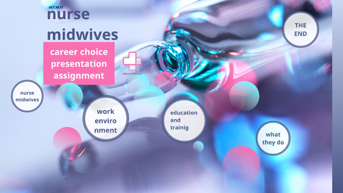 career choice presentation assignment by breanna raney on Prezi