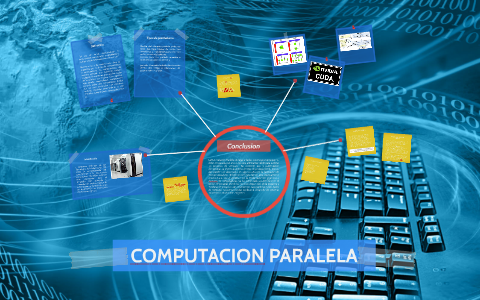 COMPUTACION PARALELA by Tania Arias on Prezi