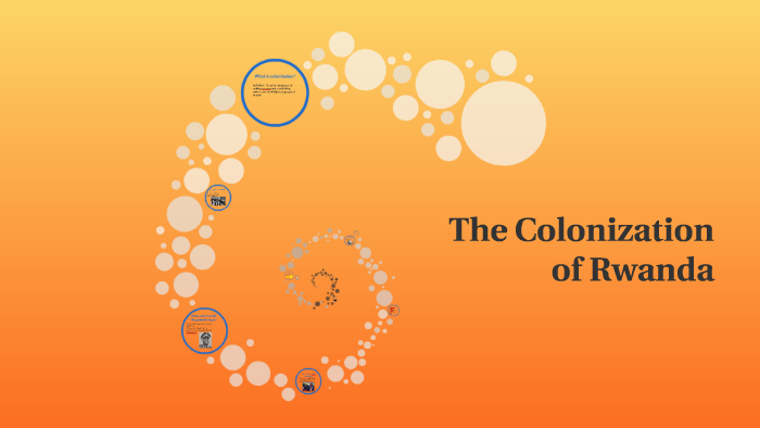 The Colonization of Rwanda by Bethany Rose Phillips on Prezi