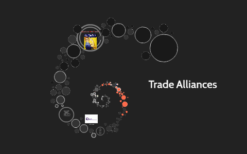 What does Trade Alliance Mean? by Halie McCloud on Prezi