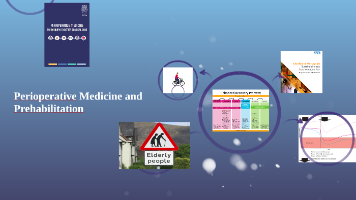 Perioperative Medicine... by Elizabeth Perritt on Prezi