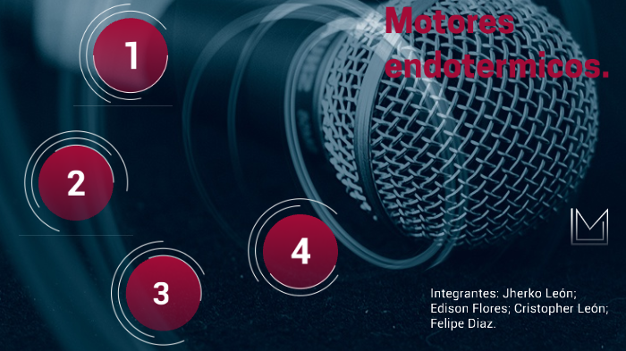 Motores endotermicos by León Malebrán on Prezi