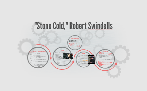 "Stone Cold," Robert Swindells by Ashley Mercer on Prezi