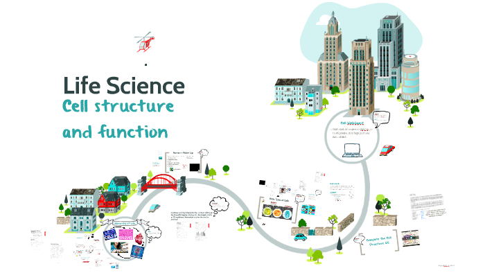 Life Science Unit 1 by Tour Othong on Prezi