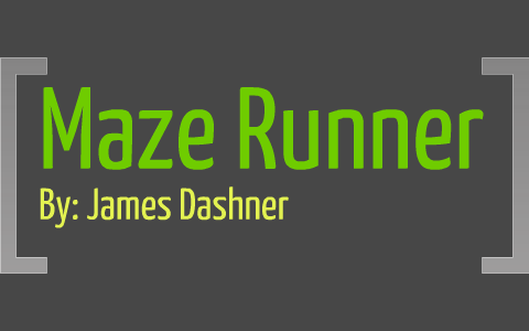 Maze Runner Timeline by Laura Thompson on Prezi
