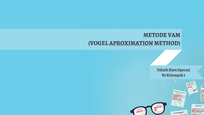 METODE VAM by Nurul Hasanah on Prezi