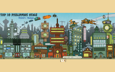 THE TOP 10 PHILIPPINE GEMS by Shiela Israel Bulanadi on Prezi