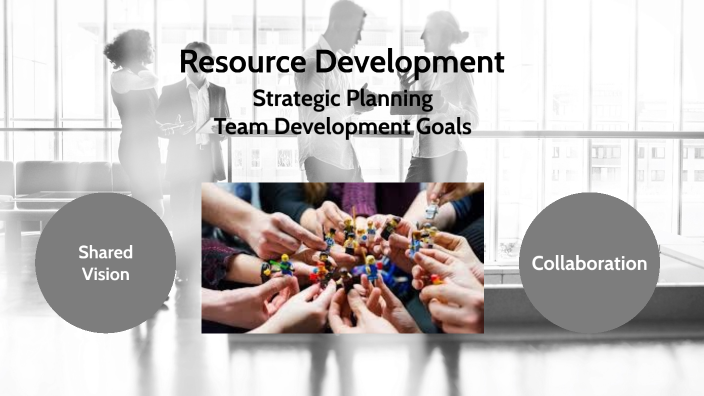 RD Team Development Goals by Lisa Dayanandan on Prezi