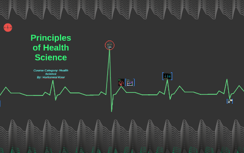 Principles of Health Science by Hannah Kaur on Prezi
