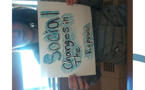 Social Changes In The Young Republic by Jordan Hulett on Prezi