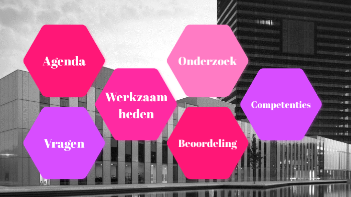 ADR - stage by Nadieh Schouten on Prezi