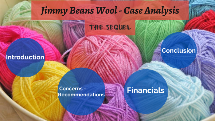 Jimmy Beans Wool by Jose Mejia on Prezi