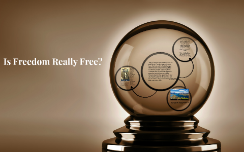 True freedom is more than democracy and liberty. Freedom is by kimber ...