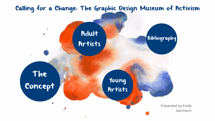 Final Museum Exhibition by Emily Germann on Prezi