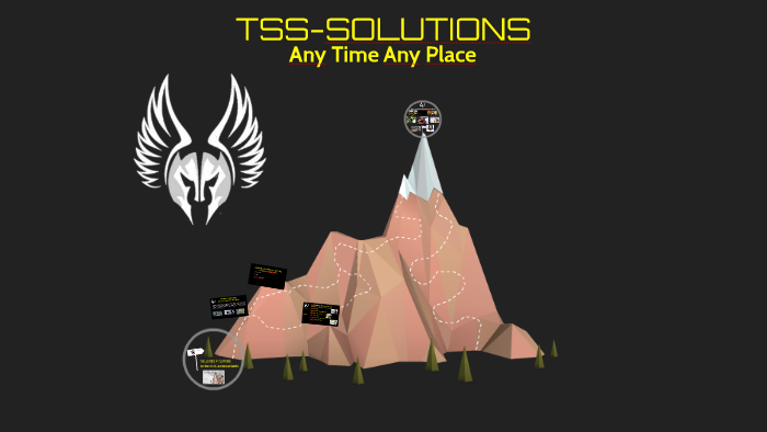 TSS-SOLUTIONS by mario lopez craviolatti on Prezi