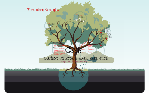 ED LTCY CSSR Strategy by Taryn Treadway on Prezi