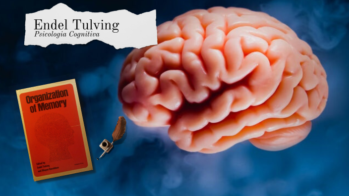Endel Tulving by Luisa Morais on Prezi