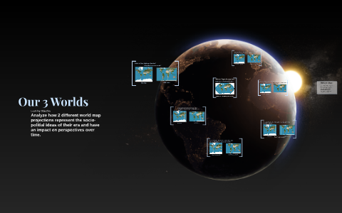 Our 3 Worlds by Kevin Cordeiro on Prezi