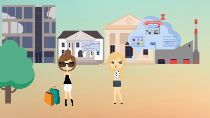 CHONIS Y CANIS by MARÍA OLIVA on Prezi