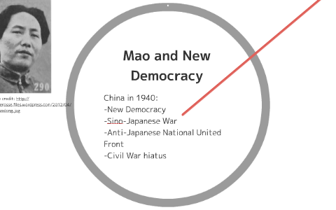 Mao and New Democracy by Phil Andrews on Prezi