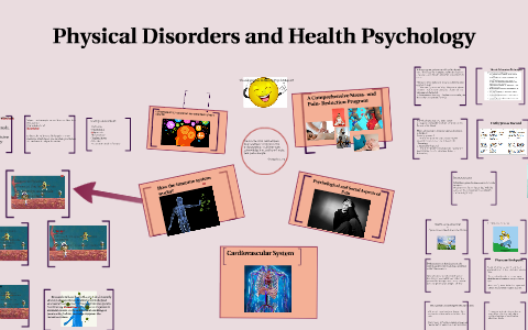 Physical Disorders and Health Psychology by Mary Rose Menoza on Prezi