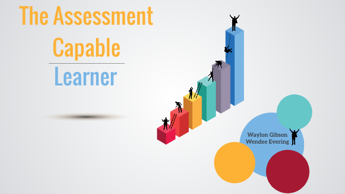 Developing Assessment-Capable Visible Learners by Wendee Evering on Prezi