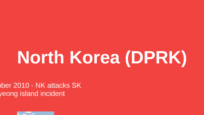 North Korea Background by Jason Adkison on Prezi