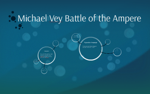 Michael Vey Battle of the Ampere by Zacary Scott on Prezi