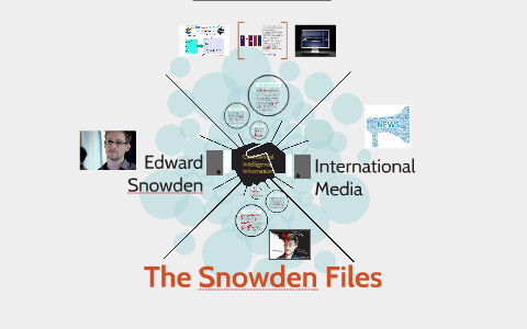 The Snowden Files by Shady Bedda on Prezi